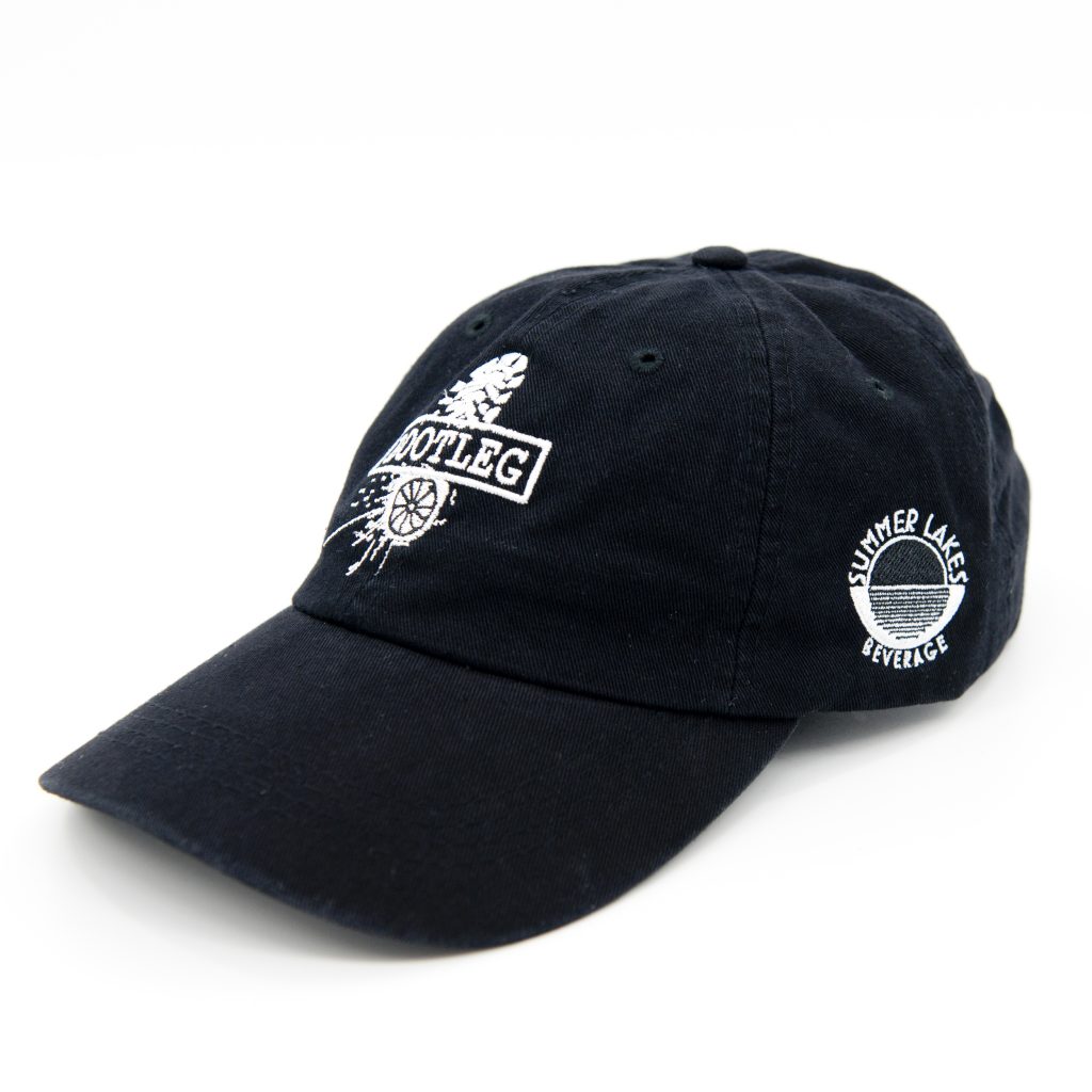 BOOTLEG Hat – Summer Lakes Beverage
