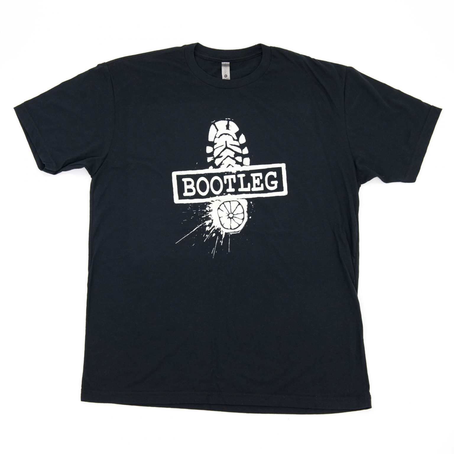 Original BOOTLEG Logo Merchandise – Summer Lakes Beverage