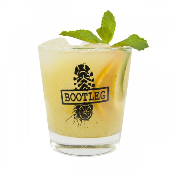 BOOTLEG Mocktail – Summer Lakes Beverage