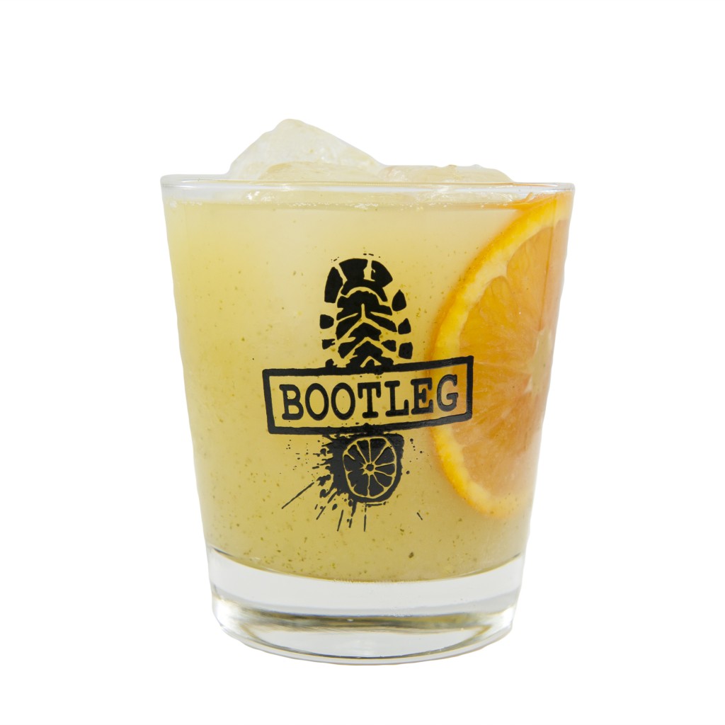 Rum BOOTLEG – Summer Lakes Beverage