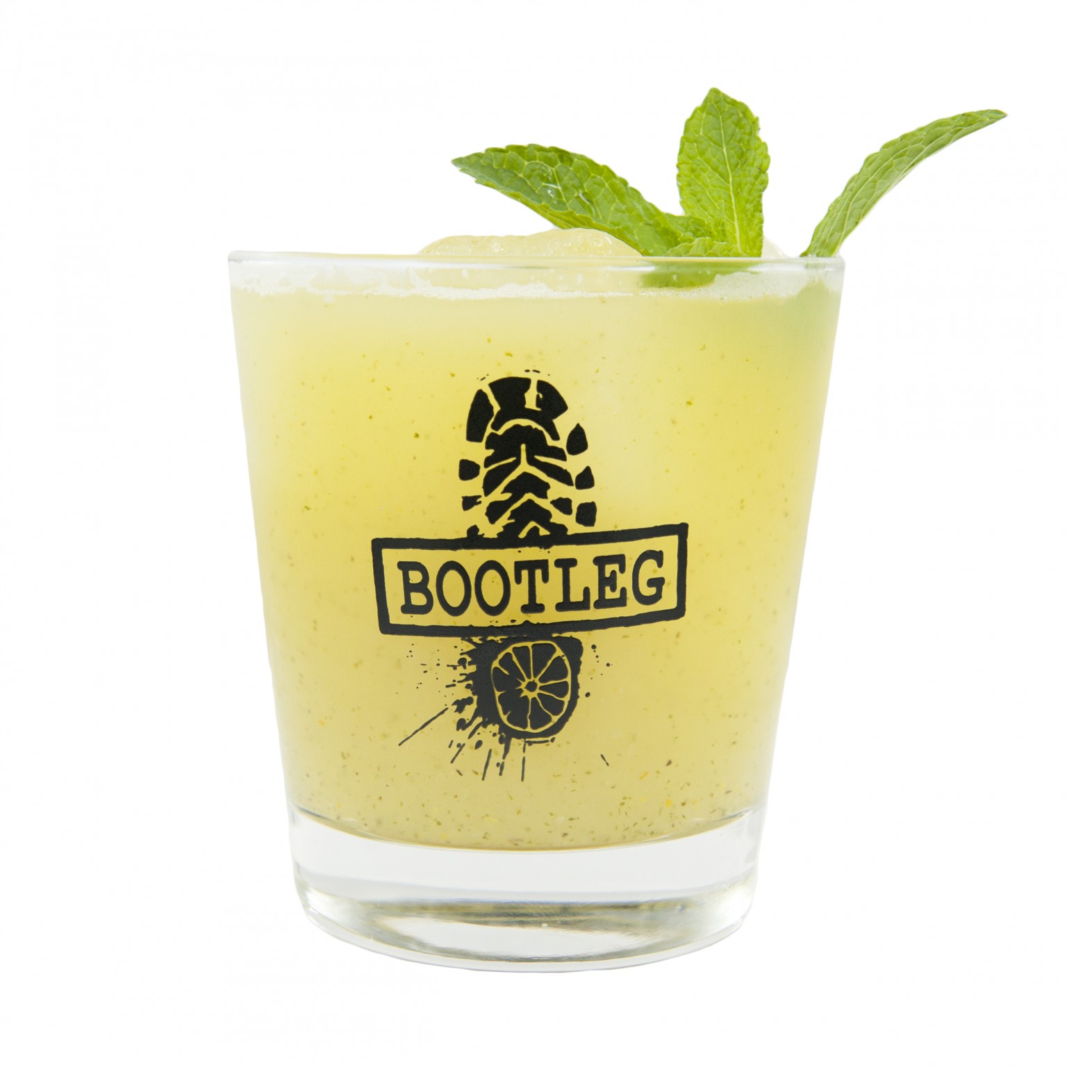 Vodka BOOTLEG – Summer Lakes Beverage